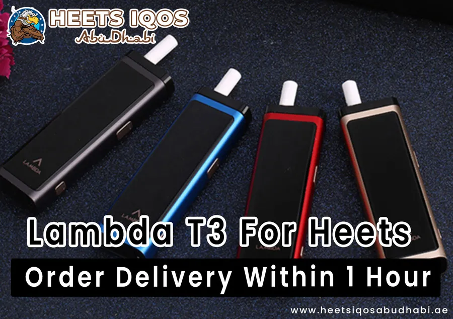 Buy Lambda T3 Device Abu Dhabi